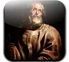 I Am Simon Peter | 'For we cannot but speak the things which we have ...